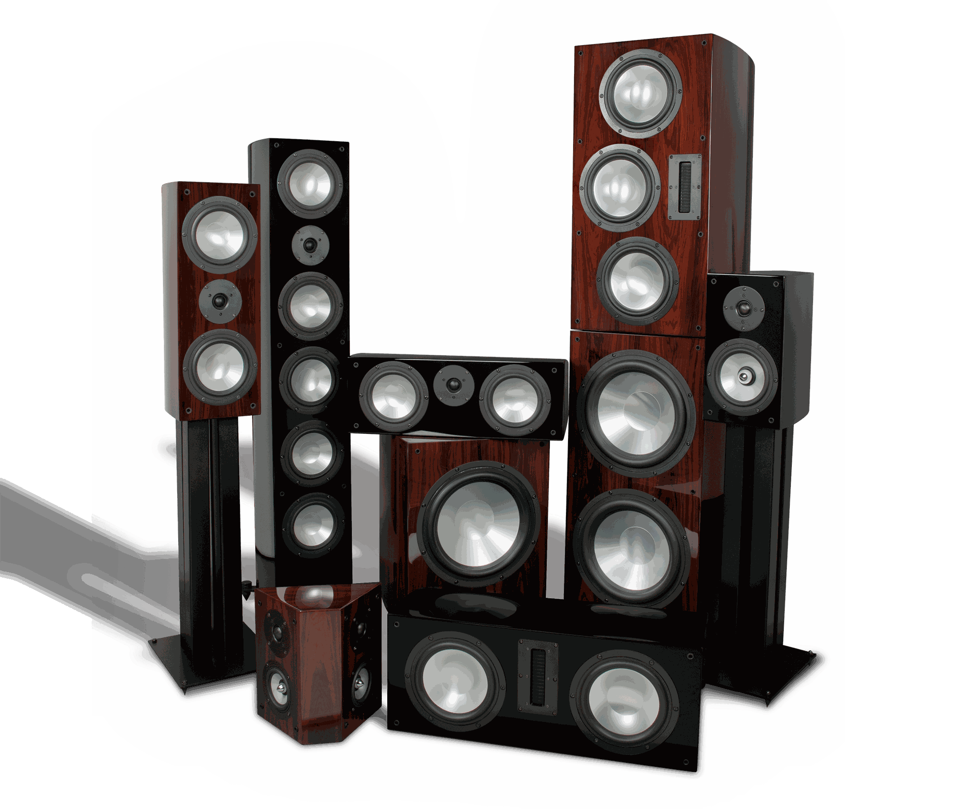 Signature - SV | RBH Sound