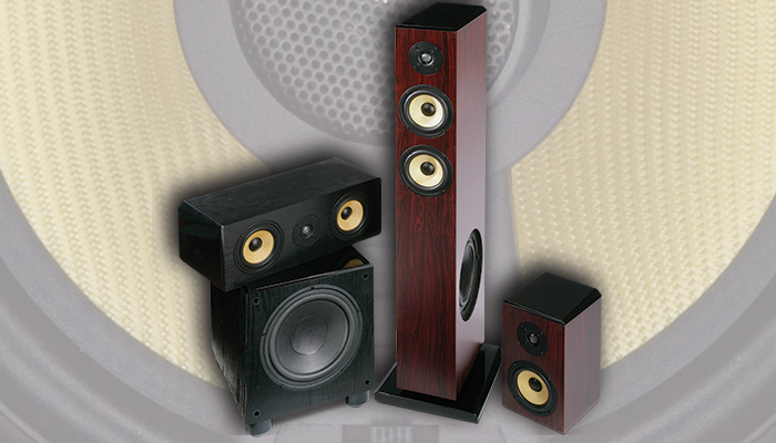 TK Series | RBH Sound