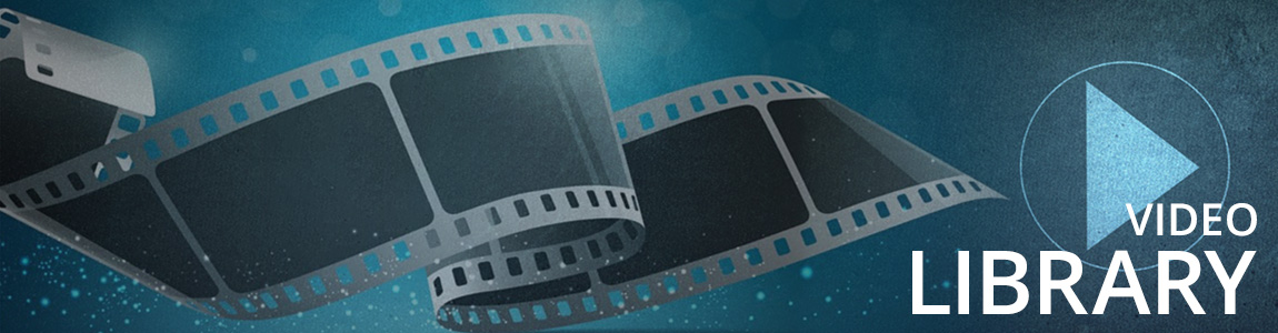 Video Library | RBH Sound