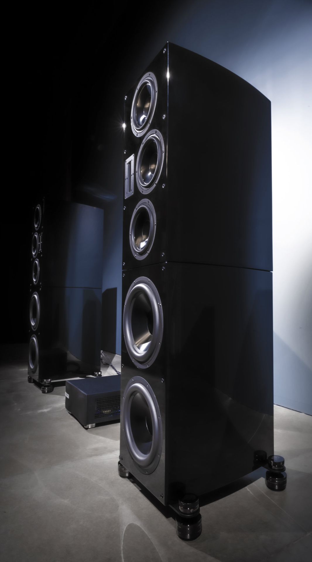 UNRIVALED | RBH Sound