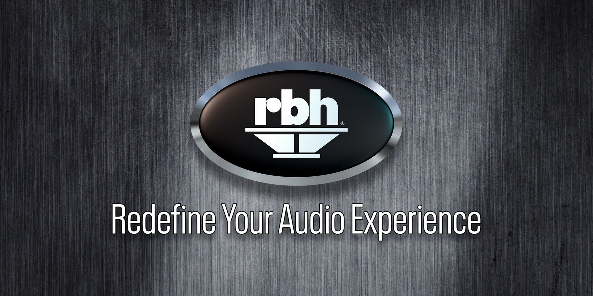 Why choose RBH Sound? | RBH Sound