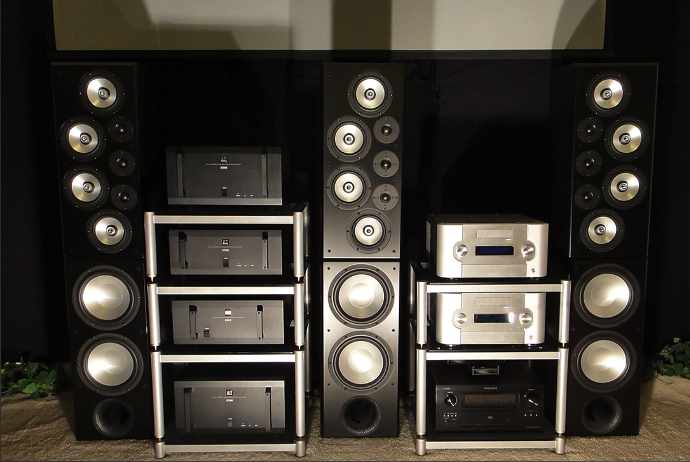 RBH Sound - Official Site