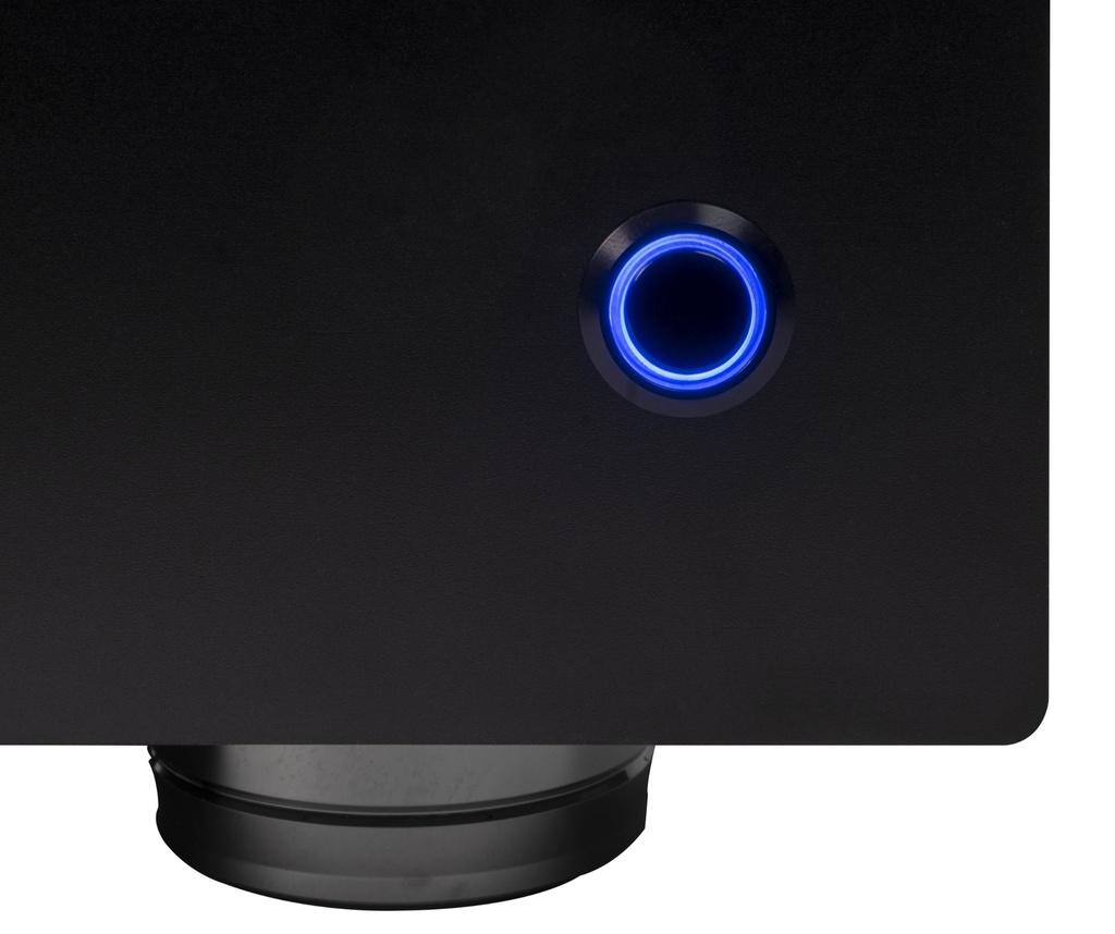 UNRIVALED ALPHA AMP (custom) | RBH Sound