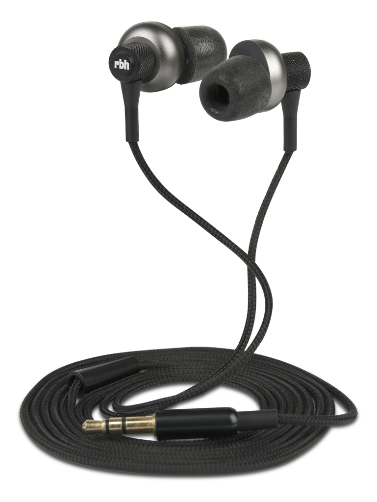 EP-1 EARPHONE-K | RBH Sound