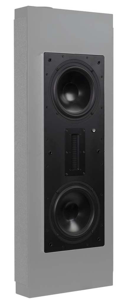 SI-821/R BAFFLE ASSEMBLY | RBH Sound