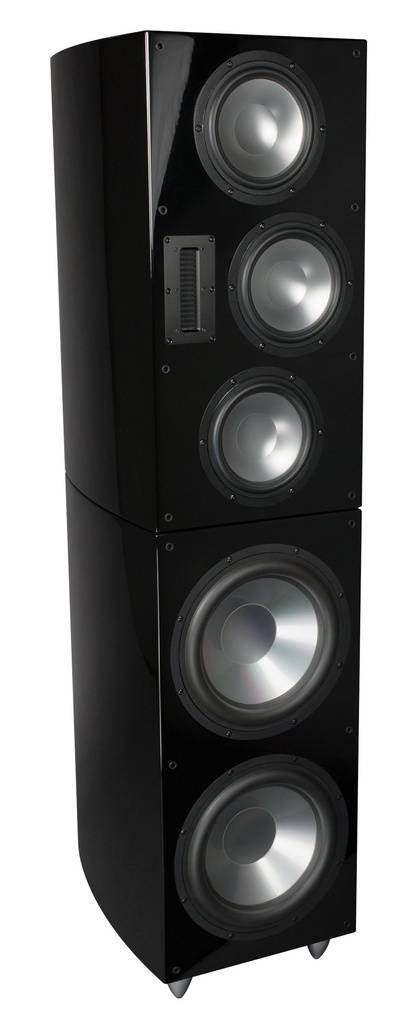 UNRIVALED SVTR/AX | RBH Sound