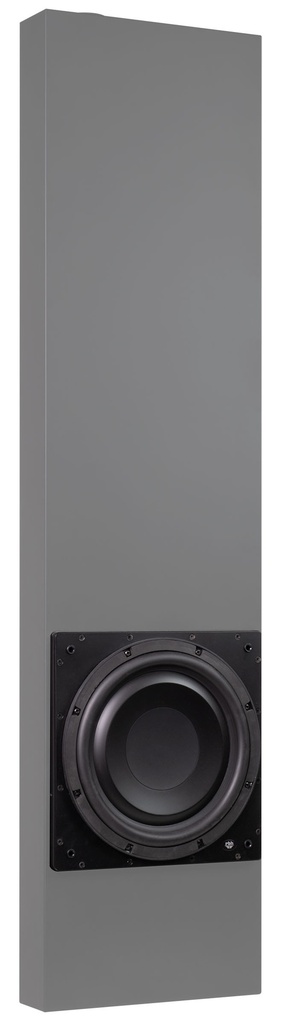 SI-12/3 Baffle Assembly | RBH Sound